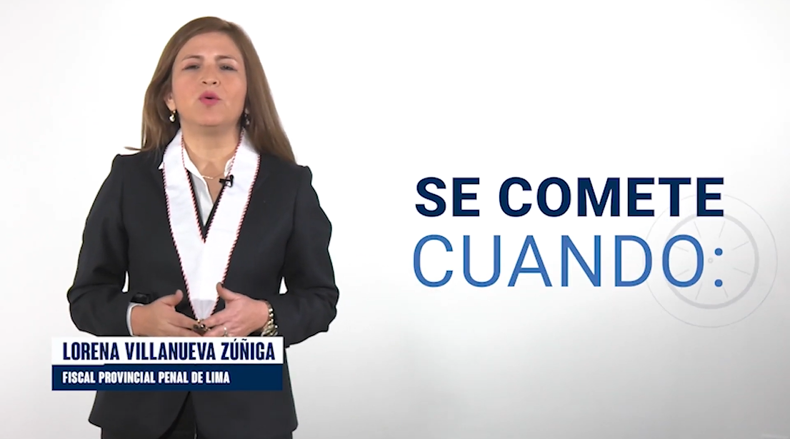 ¿Qué es el delito de Receptación? – IUS Perú
